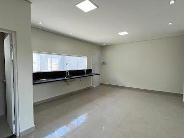 Casa com 3 dormitórios à venda por R$ 690.000,00 Residencial Villa Verde Bragança Paulista/SP