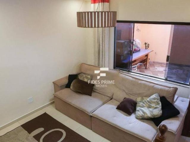 Casa com 3 dormitórios à venda por R$ 690.000 Jardim Stella Santo André/SP