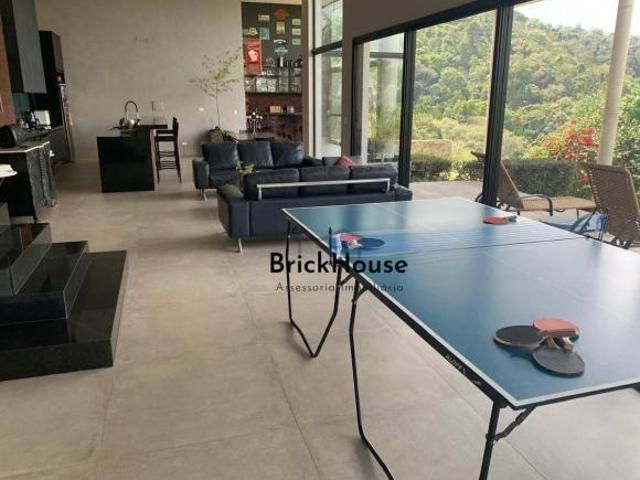 Casa com 3 dormitórios à venda por R$ 6.000.000 Quebec Ville São Roque/SP