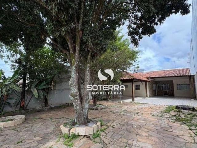 Casa com 3 dormitórios à venda por R$ 700.000,00 Taguatinga Sul Taguatinga/DF