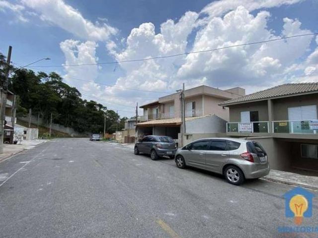Casa com 3 dormitórios à venda, por R$ 700.000 Vila D&apos Este Cotia/SP