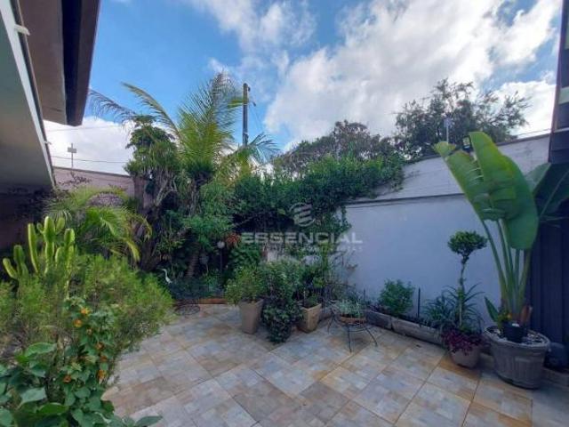 Casa com 3 dormitórios à venda, por R$ 700.000 Jardim Paraíso Botucatu/SP
