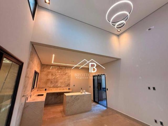 Casa com 3 dormitórios à venda, por R$ 710.000 Jardim Casablanca Indaiatuba/SP