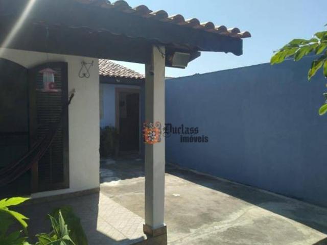 Casa com 3 dormitórios à venda por R$ 720.000,00 Cibratel II Itanhaém/SP