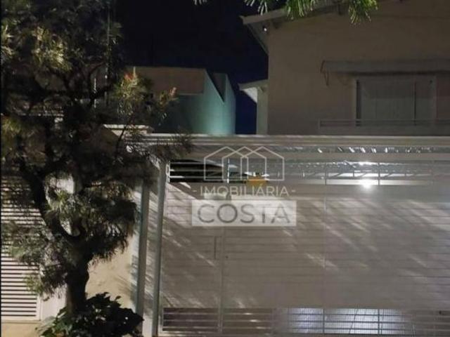 Casa com 3 dormitórios à venda,por R$ 720.000 Jardim Paulista II Itu/SP