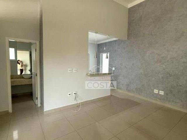 Casa com 3 dormitórios à venda por R$ 730.000,00 Condomínio Portal dos Sabias Itu/SP