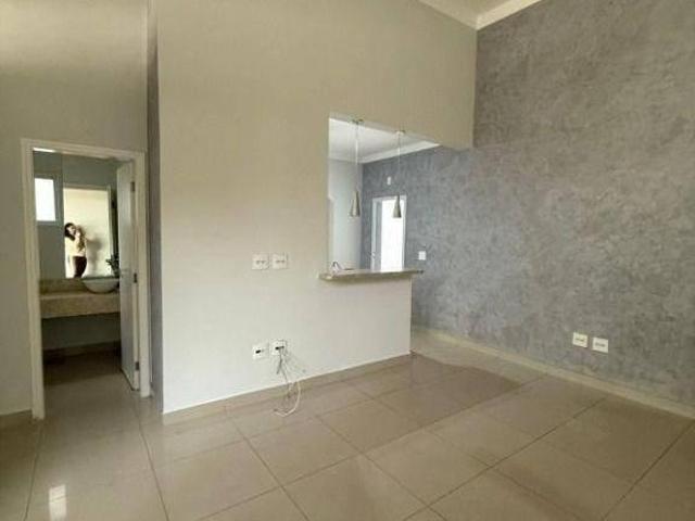 Casa com 3 dormitórios à venda, 130 m² por R$ 730.000,00 Condomínio Portal dos Sabias Itu/SP