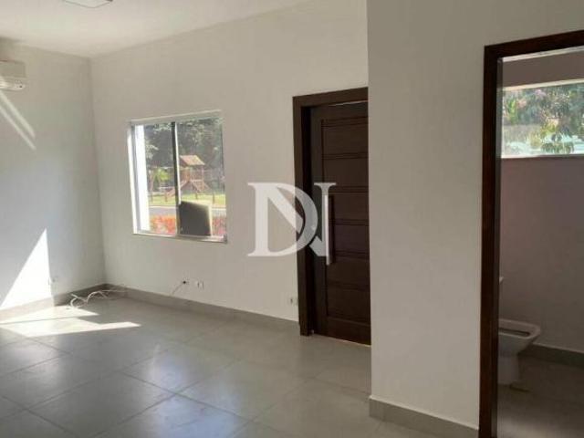 Casa com 3 dormitórios à venda por R$ 730.000 Condomínio Ilha das Águas Salto/SP