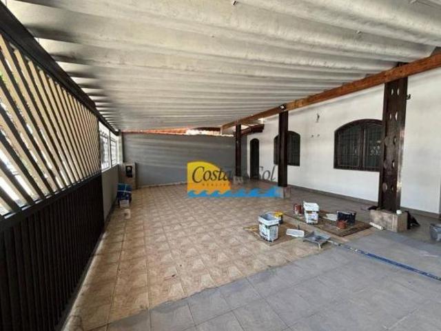 Casa com 3 dormitórios à venda por R$ 745.000,00 Jardim Real Praia Grande/SP