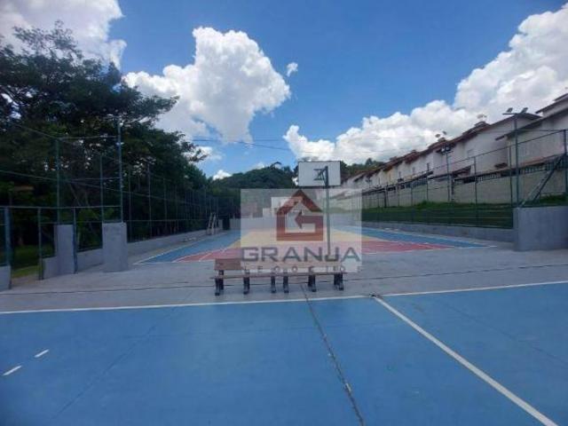 Casa com 3 dormitórios à venda por R$ 750.000,00 Viva Vida Cotia/SP