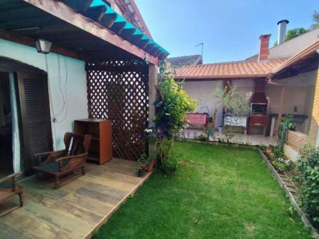Casa com 3 dormitórios à venda por R$ 750.000,00 Cidade Vista Verde São José dos Campos/SP