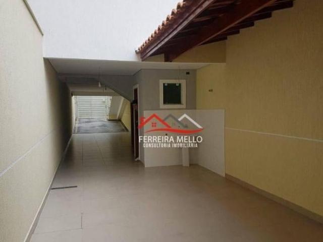 Casa com 3 dormitórios à venda por R$ 750.000 Jardim São José Zona Norte São Paulo/SP