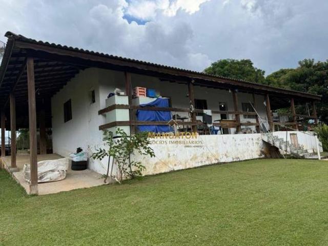 Casa com 3 dormitórios à venda por R$ 760.000,00 Caioçara Jarinu/SP