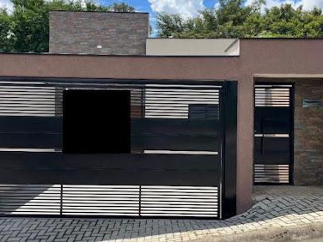 Casa com 3 dormitórios à venda por R$ 760.000,00 Residencial Villa Verde Bragança Paulista/SP