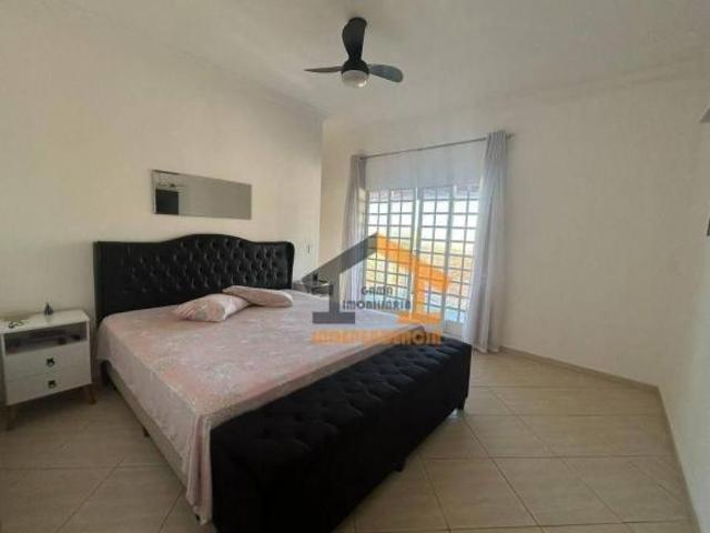 Casa com 3 dormitórios à venda por R$ 763.000,00 Loteamento Residencial Terra Nova Itatiba/SP