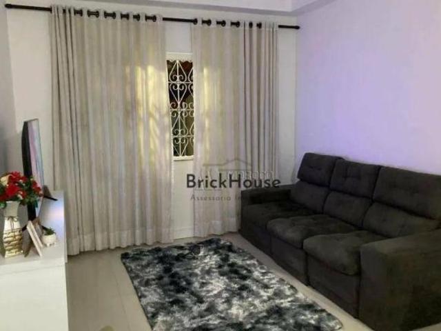 Casa com 3 dormitórios à venda por R$ 780.000,00 Jardim Flórida São Roque/SP