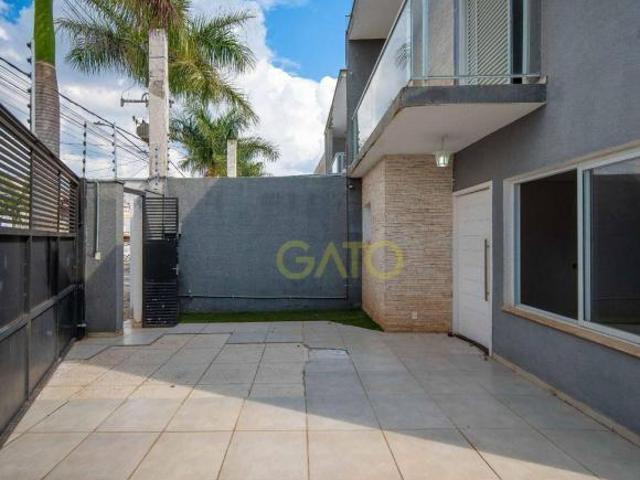 Casa com 3 dormitórios à venda por R$ 780.000,00 Portais Polvilho Cajamar/SP