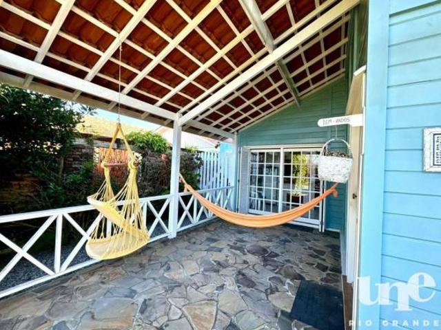 Casa com 3 dormitórios à venda por R$ 790.000,00 Cassino Rio Grande/RS