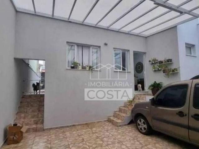Casa com 3 dormitórios à venda por R$ 790.000 Jardim Paulista II Itu/SP