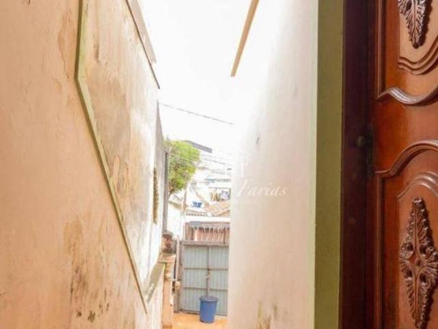 Casa com 3 dormitórios à venda por R$ 800.000,00 Jardim Bonfiglioli São Paulo/SP