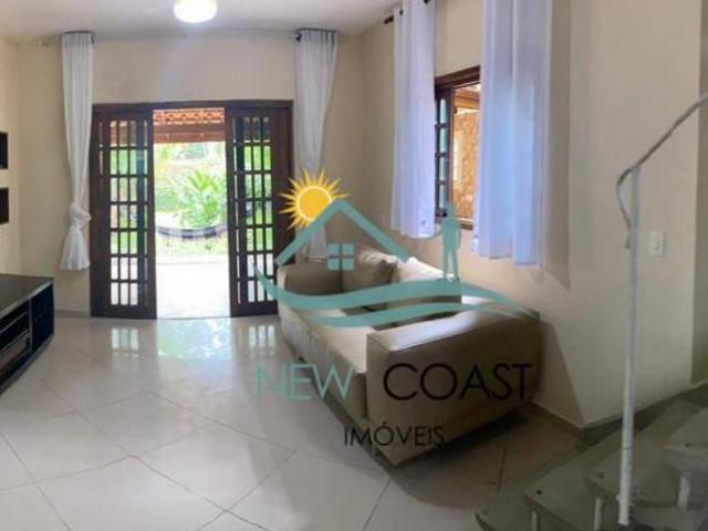 Casa com 3 dormitórios à venda por R$ 800.000,00 S Camburi São Sebastião/SP
