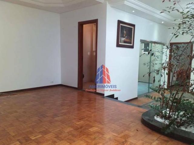 Casa com 3 dormitórios à venda por R$ 820.000,00 Jardim Glória Americana/SP