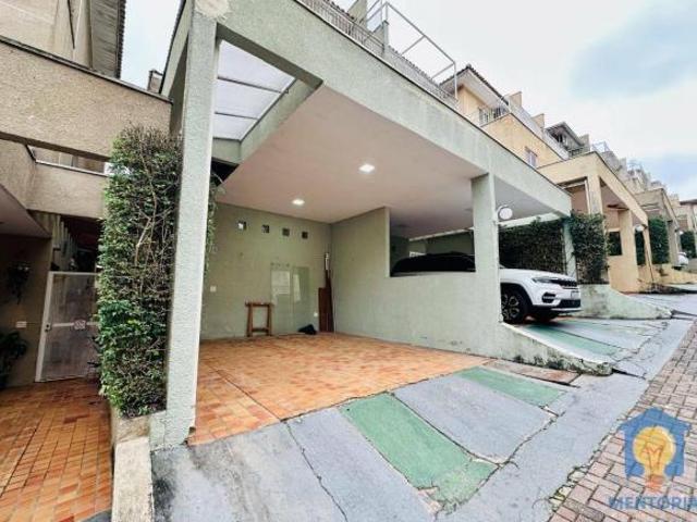 Casa com 3 dormitórios à venda, por R$ 820.000 Boulevard Granja Viana Cotia/SP