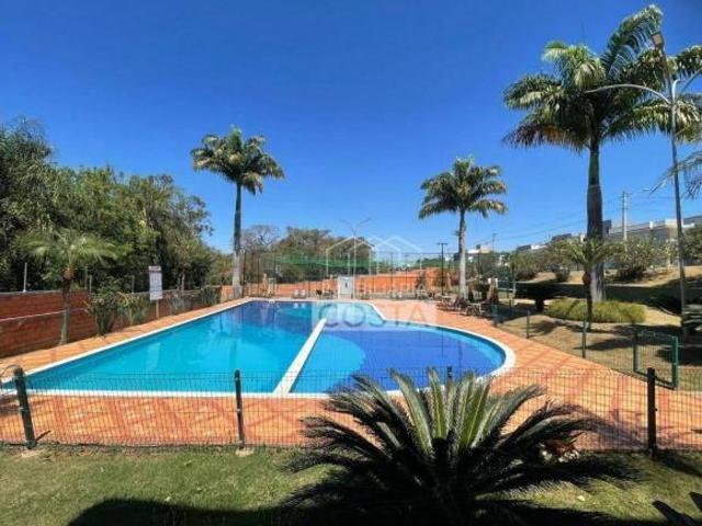 Casa com 3 dormitórios à venda,por R$ 820.000 Condomínio Village Moutonnée Salto/SP