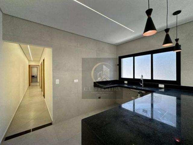 Casa com 3 dormitórios à venda por R$ 856.000,00 Boqueirão Praia Grande/SP