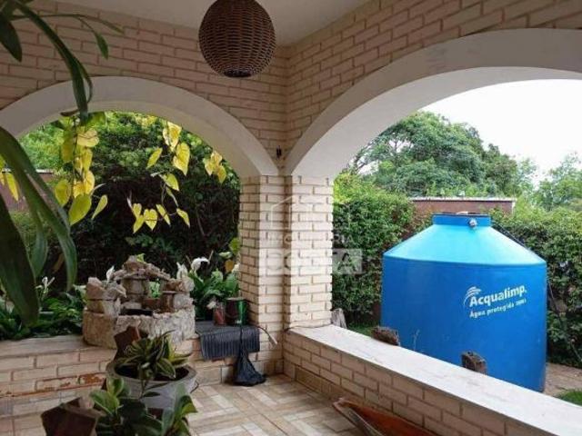 Casa com 3 dormitórios à venda,por R$ 850.000