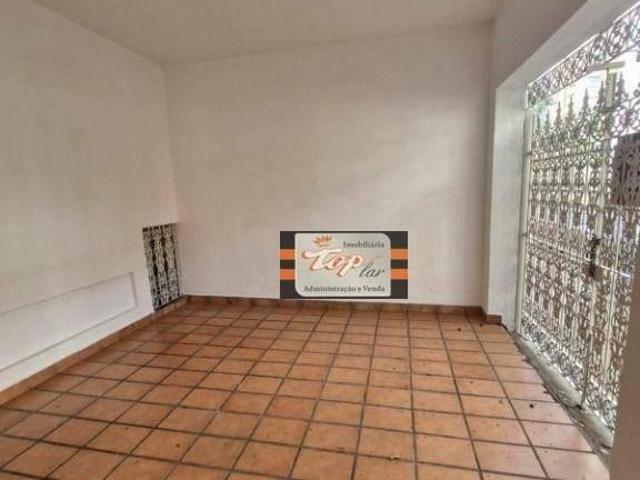 Casa com 3 dormitórios à venda por R$ 850.000,00 Vila Romana São Paulo/SP