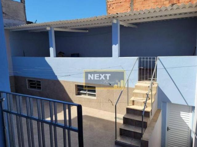 Casa com 3 dormitórios à venda por R$ 850.000,00 Jardim Ipanema Cidade Líder São Paulo/SP