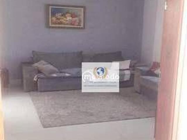 Casa com 3 dormitórios à venda por R$ 850.000,00 Residencial Terras do Barão Campinas/SP