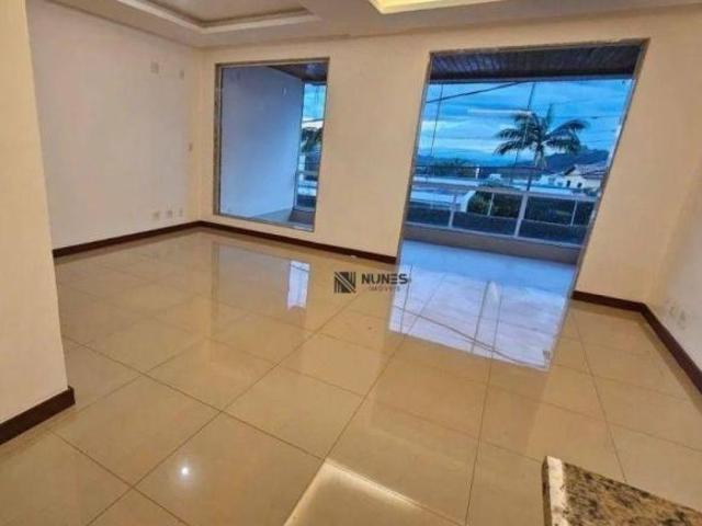 Casa com 3 dormitórios à venda por R$ 850.000 Aeroporto Juiz de Fora/MG