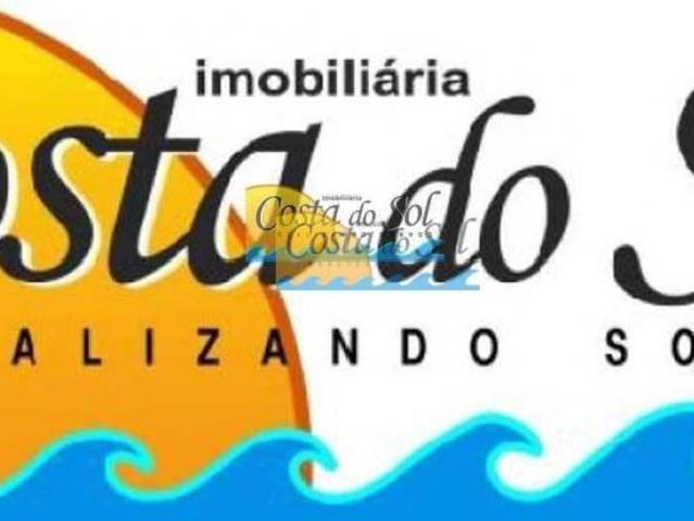Casa com 3 dormitórios à venda por R$ 850.000 Balneário Flórida Praia Grande/SP