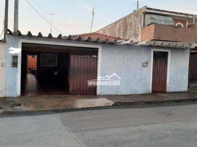 Casa com 3 dormitórios à venda, por R$ 850.000 Jardim do Estádio Itu/SP