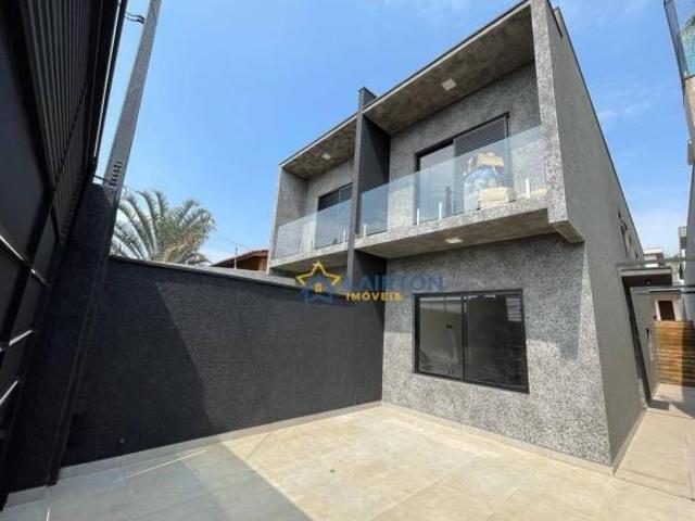 Casa com 3 dormitórios à venda por R$ 860.000,00 Jardim do Lago Atibaia/SP