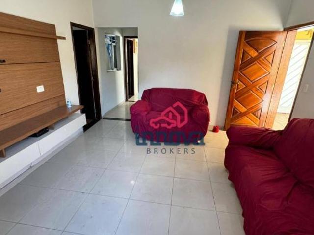 Casa com 3 dormitórios à venda por R$ 860.000,00 Parque Continental I Guarulhos/SP