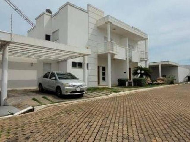 Casa com 3 dormitórios à venda por R$ 899.000,00 Rodoviária Parque Cuiabá/MT