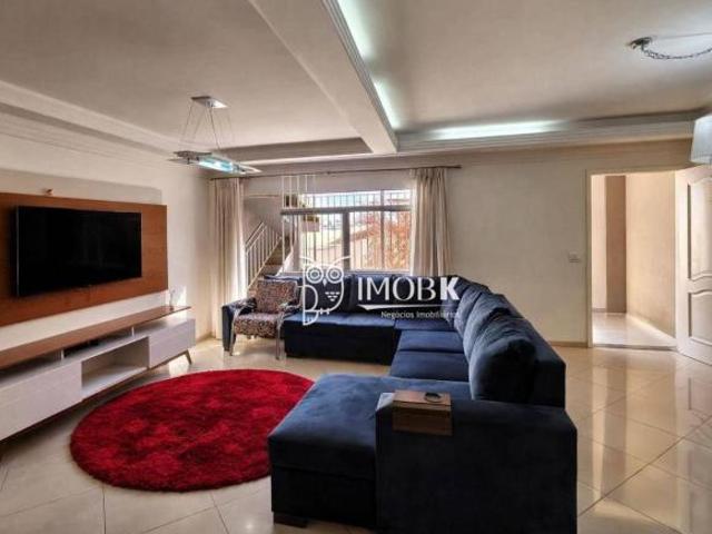 Casa com 3 dormitórios à venda por R$ 890.000,00 Parque da Represa Jundiaí/SP