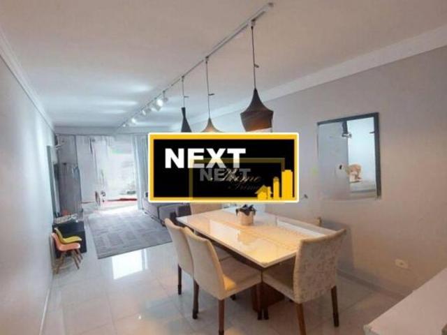 Casa com 3 dormitórios à venda por R$ 900.000,00 Vila Santana São Paulo/SP