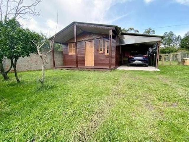 Casa com 3 dormitórios à venda por R$ 900.000,00 Senandes Rio Grande/RS