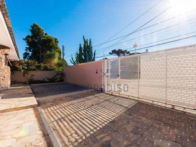 Casa com 3 dormitórios à venda por R$ 915.000,00 Boa Vista Curitiba/PR
