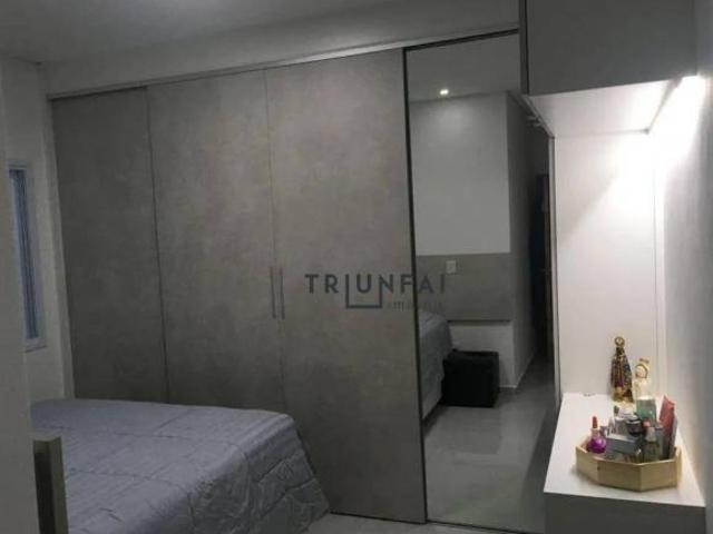 Casa com 3 dormitórios à venda por R$ 930.000,00 Condominio Golden Park Sigma Sorocaba/SP