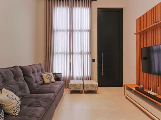 Casa com 3 dormitórios à venda, por R$ 930.000 Condomínio Villagio Wanel Sorocaba/SP