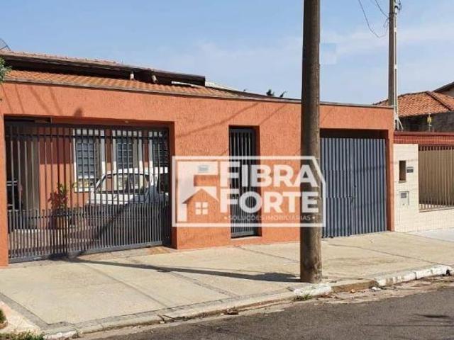 Casa com 3 dormitórios à venda, por R$ 940.000 Jardim Nova Europa Campinas/SP
