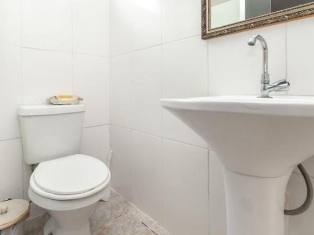 Casa com 3 dormitórios à venda por R$ 959 Lapa de Baixo São Paulo/SP