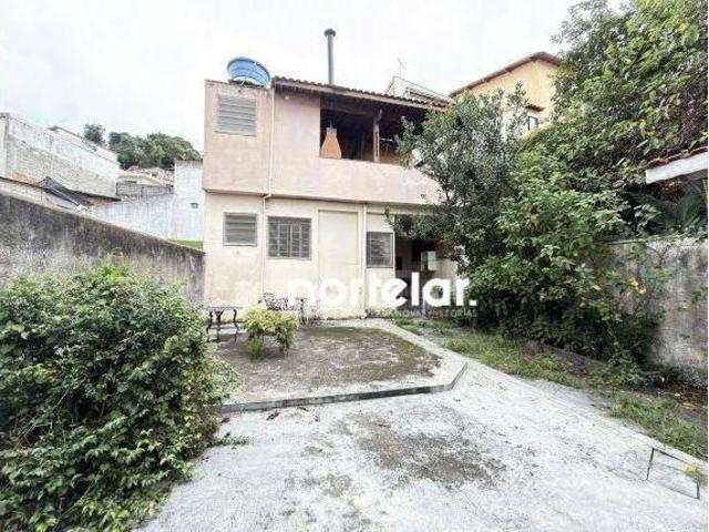 Casa com 3 dormitórios à venda por R$ 950.000,00 Vila Anglo Brasileira São Paulo/SP