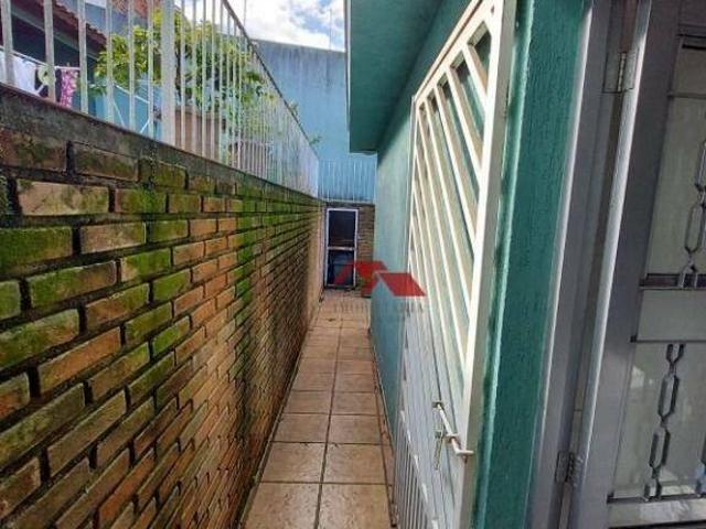 Casa com 3 dormitórios à venda por R$ 950.000,00 Cangaíba São Paulo/SP