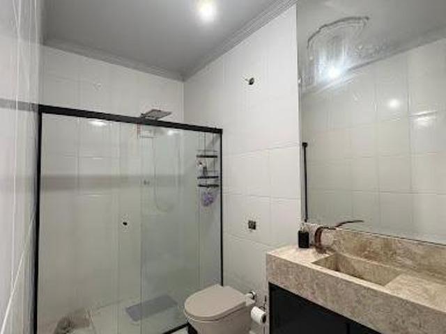 Casa com 3 dormitórios à venda por R$ 950.000,00 Jardim Esther São Roque/SP